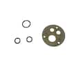 American Standard Space Disk and Seal Kit 060343-0070A - The Home Depot