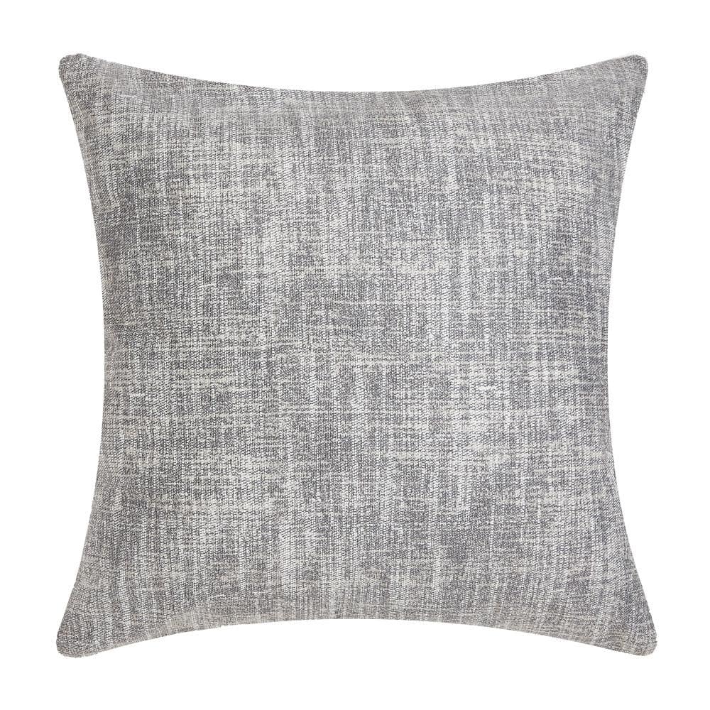 J QUEEN NEW YORK INC Sydney Stone Polyester Euro Sham 26 x 26 in ...