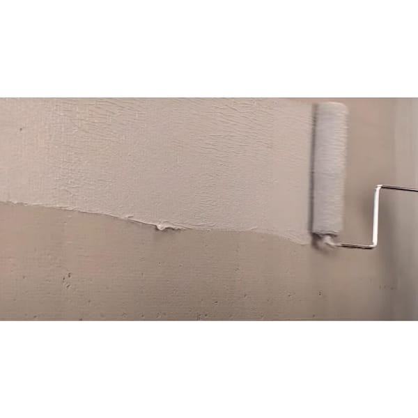 Henry WaterFlex 1 Gal. Waterproofing and Crack Prevention Membrane ...