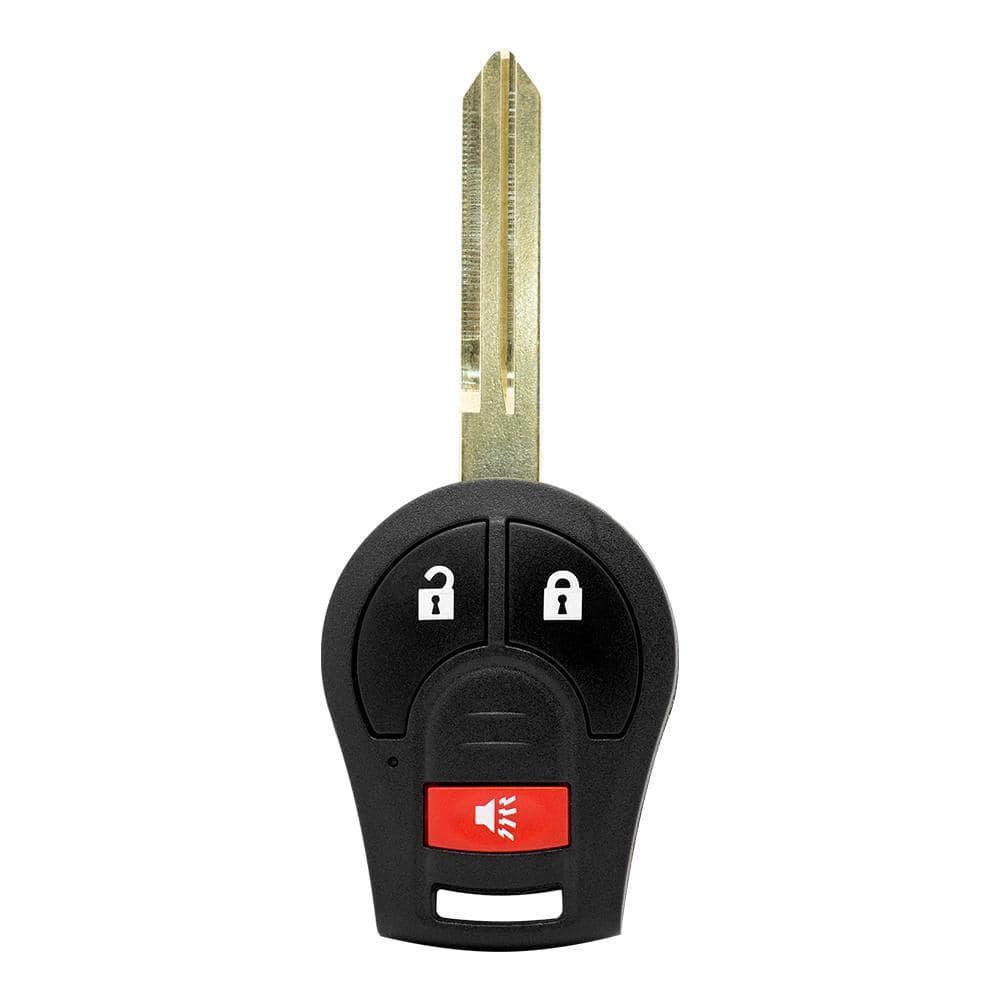 Car Keys Express Simple Key DIY Programming Kit for Nissan Vehicles ...