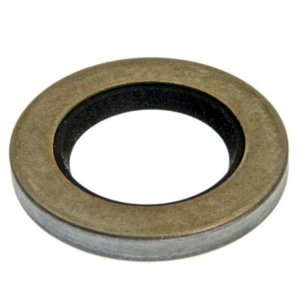 Timken Front Axle Shaft Seal fits 1968-1973 Jeep CJ5 CJ5,CJ6,DJ5 ...