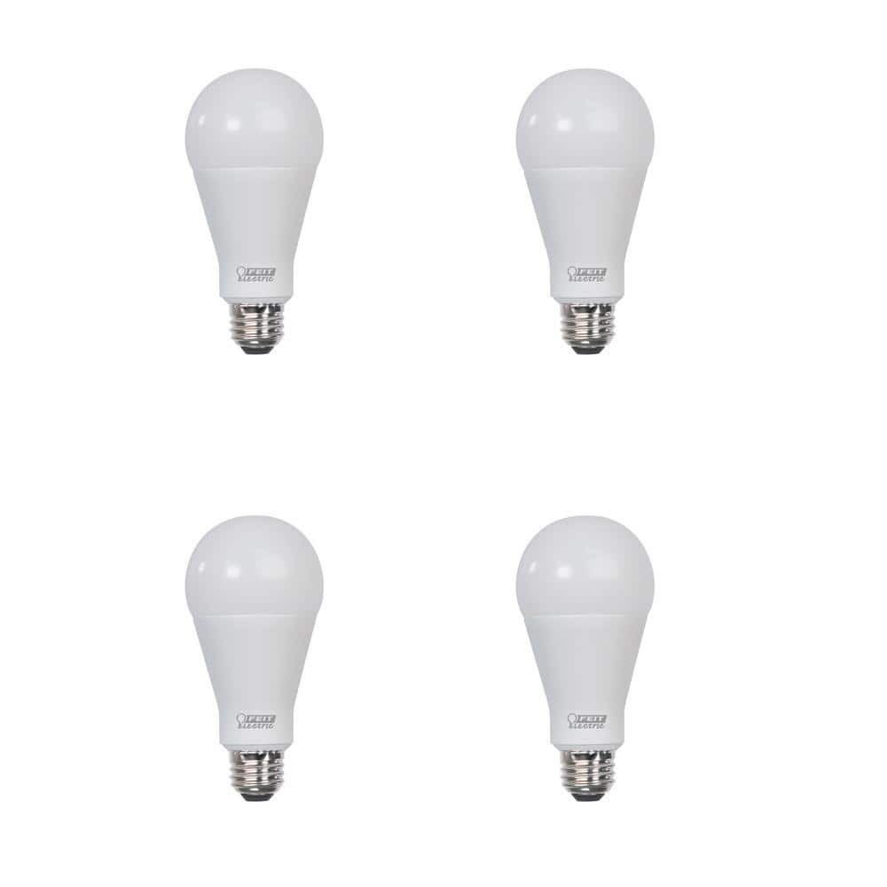 Feit Electric 300-Watt Equivalent A23 Non-Dimmable High Brightness ...