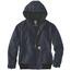 Carhartt Men's Extra-Large Navy Cotton Full Swing Armstrong Active Jacket 103371-412