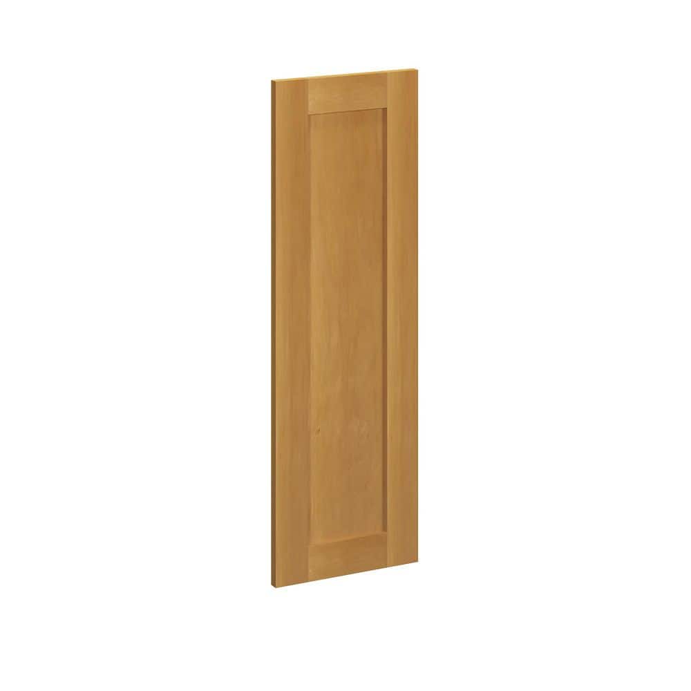 Kunal Kitchens Aberdeen Recessed 0.75 in. W x 35 in. H x 11.25 in. D in ...
