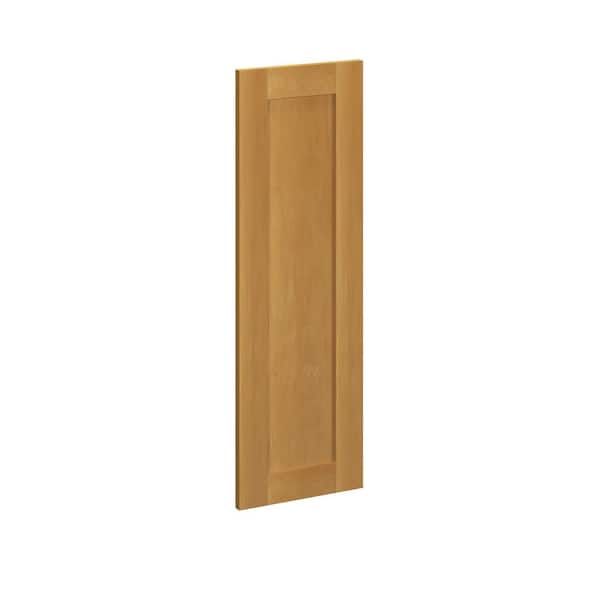 Kunal Kitchens Aberdeen Recessed 0.75 in. W x 35 in. H x 11.25 in. D in ...