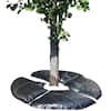 TreeDiaper 48 in. Tree Hydration Mat for Trees up to 5 in. Caliper TD48 ...