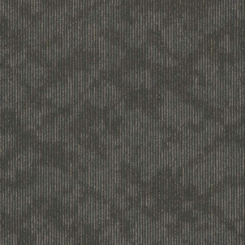 Engineered Floors Alcove - Huxley - Gray Commercial/Residential 24 x 24 ...