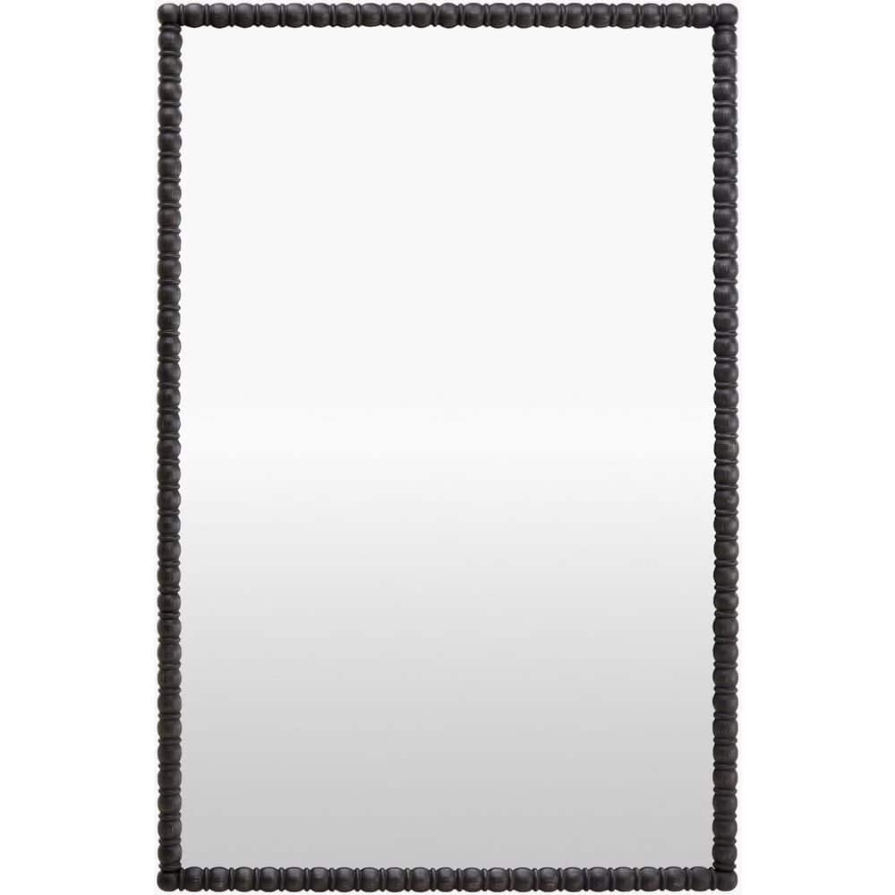 Livabliss Galey Alix Karling Blair Traditional Full-Length Mirror, 72 ...