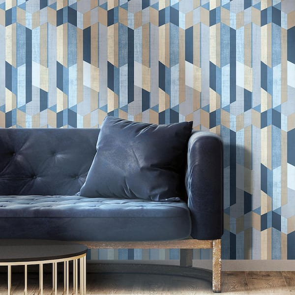 Vinyl Wallpaper Rolls