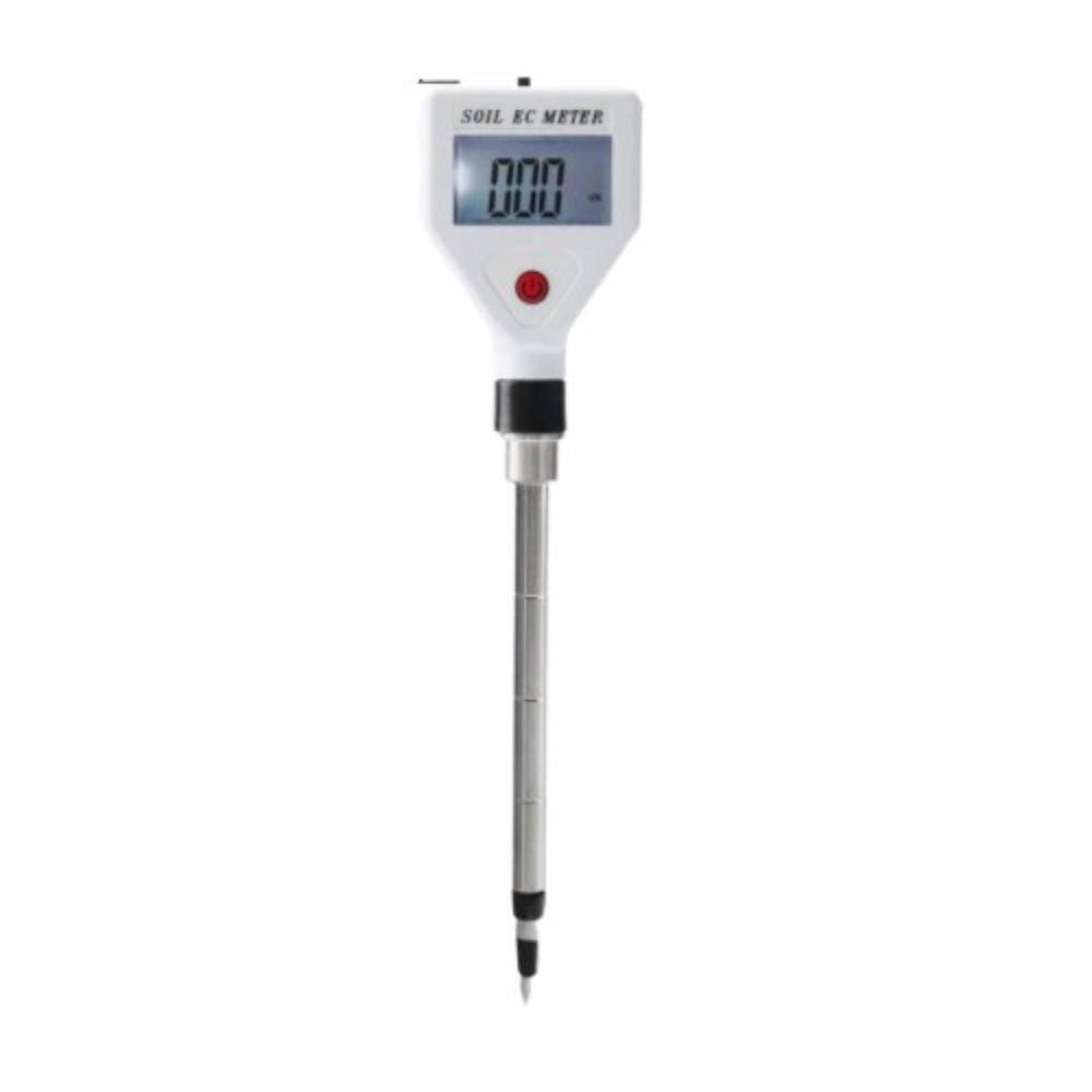 ITOPFOX High Precision Metal Probe ATC Digital Conductivity Tester ...