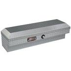 Weather Guard Defender Aluminum Lo-Side Truck Box (46 in. x 15 in. x 13 ...