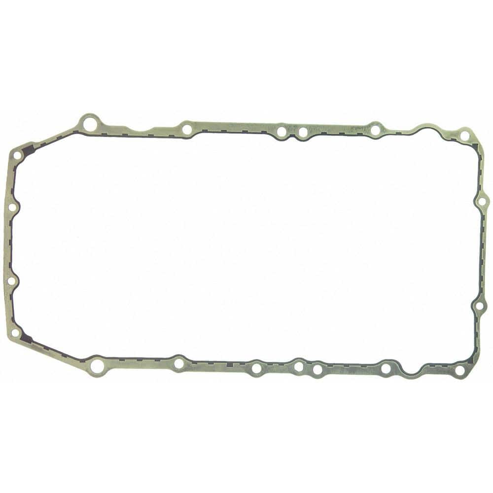 FEL-PRO Engine Oil Pan Gasket Set OS 30678 R - The Home Depot