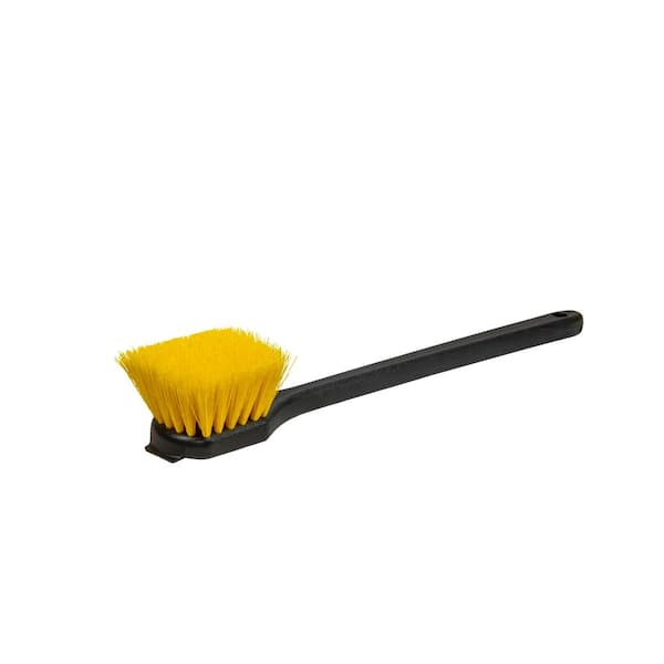 HDX 20 in. Gong Brush (1-Pack) HDXG20BSH - The Home Depot