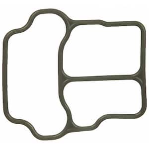 FEL-PRO Fuel Injection Throttle Body Mounting Gasket 60845 - The Home Depot