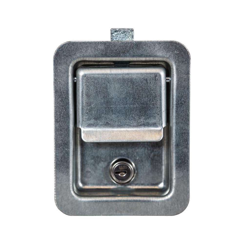 Tool box latches store