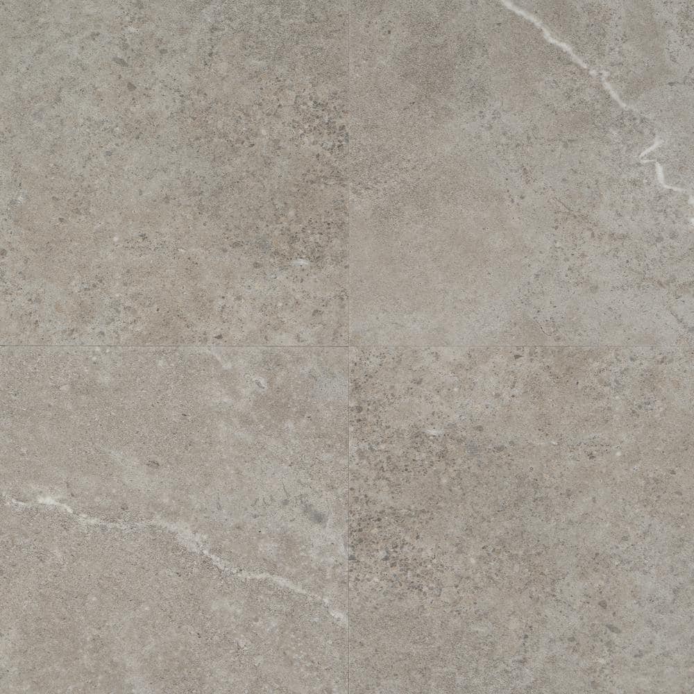 Reviews for Ivy Hill Tile Cippia Sandstone Dark Beige 28MIL x 12 in. x ...