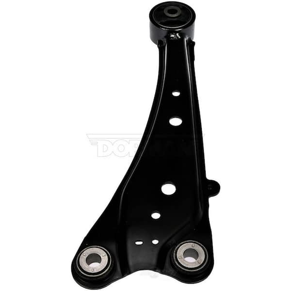 OE Solutions Rear Right Trailing Arm 2006-2008 Toyota RAV4 2.4L 524-730 ...