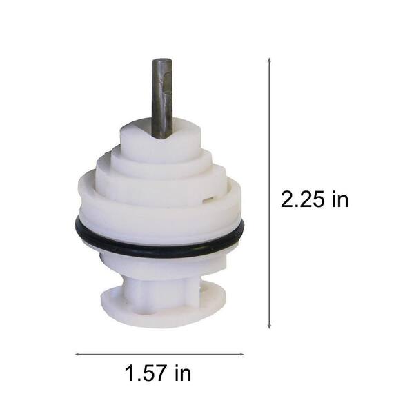 Valley - Faucet Parts - The Home Depot