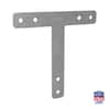 Simpson Strong-Tie HT 16 in. x 16 in. 7-Gauge Hot-Dip Galvanized Heavy ...