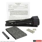 Motorcraft Headlight High / Low Beam Lamp Connector WPT-1279 - The Home ...