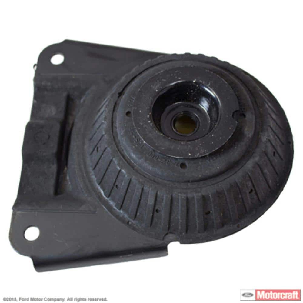 Motorcraft Suspension Shock Mounting Kit-AD-955 - The Home Depot