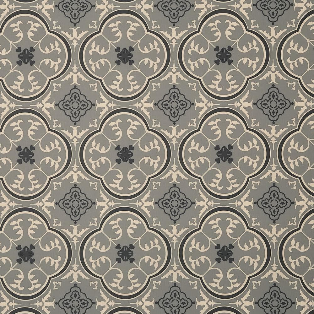 Mohawk Garden Valley 12 MIL 13.2 ft. W x Cut to Length Waterproof Vinyl ...