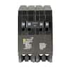 Square D Homeline 2-20 Amp Single-Pole 1-20 Amp 2-Pole Quad Tandem ...