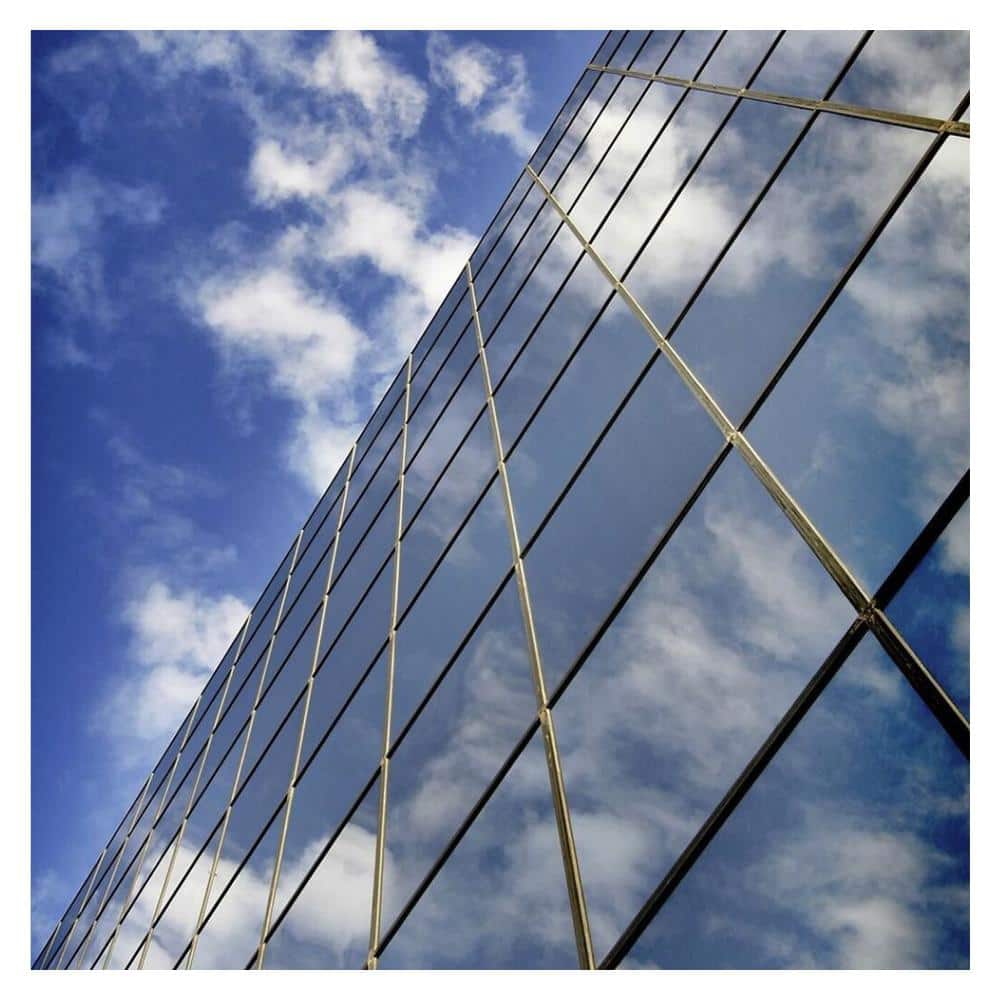 BuyDecorativeFilm 30 in. x 50 ft. RPRGY Premium Heat Control and ...