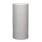 Reviews for Spectra Pro Select 24 in. x 50 ft. Pebblestone Clay PVC ...