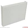 Motorcraft Cabin Air Filter FP-67 - The Home Depot