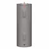Rheem Performance 30 Gal. Tall 3800-Watt Double Element Electric Water ...