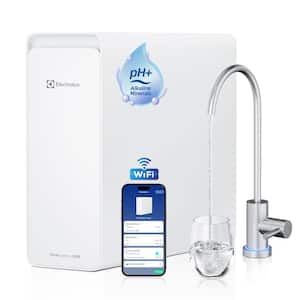 Delta Clarifi Tankless 6-Stage Under-Sink Reverse Osmosis Water ...