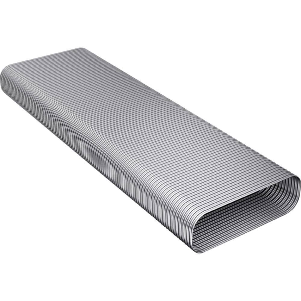 GAGGENAU Oval Flex Duct Accessory AD413722 - The Home Depot