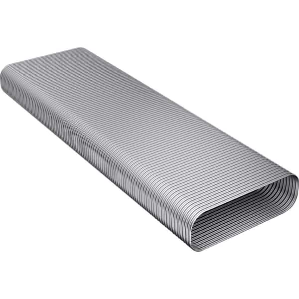 GAGGENAU Oval Flex Duct Accessory AD413722 - The Home Depot