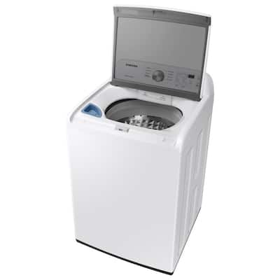 Top Load Washers - Washing Machines - The Home Depot
