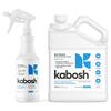 KABOSH Eco Guard 128 oz. Advanced Outdoor Multi-Surface Cleaner for ...