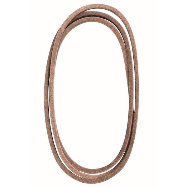 Genuine Factory Parts Original Equipment Deck Drive Belt for Select 46 ...