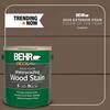 BEHR DECKplus 1 gal. #SC-141 Tugboat Solid Color Waterproofing Exterior ...