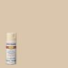 Rust-Oleum Stops Rust 12 oz. Protective Enamel Gloss Almond Spray Paint ...