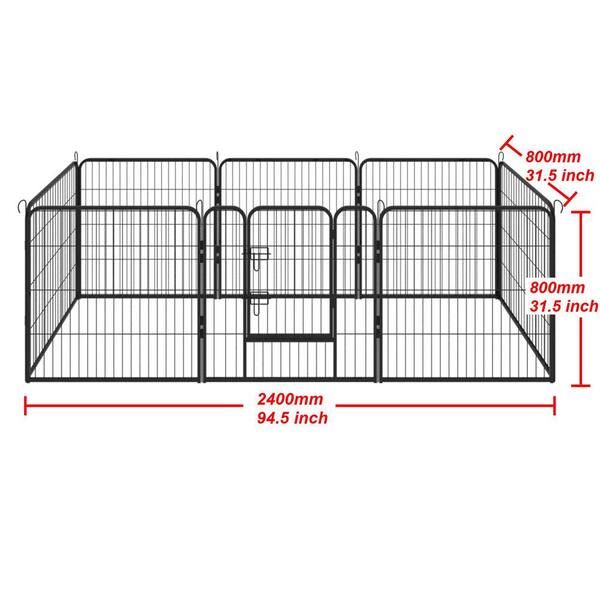 How Can I Get A Cheap Dog Run