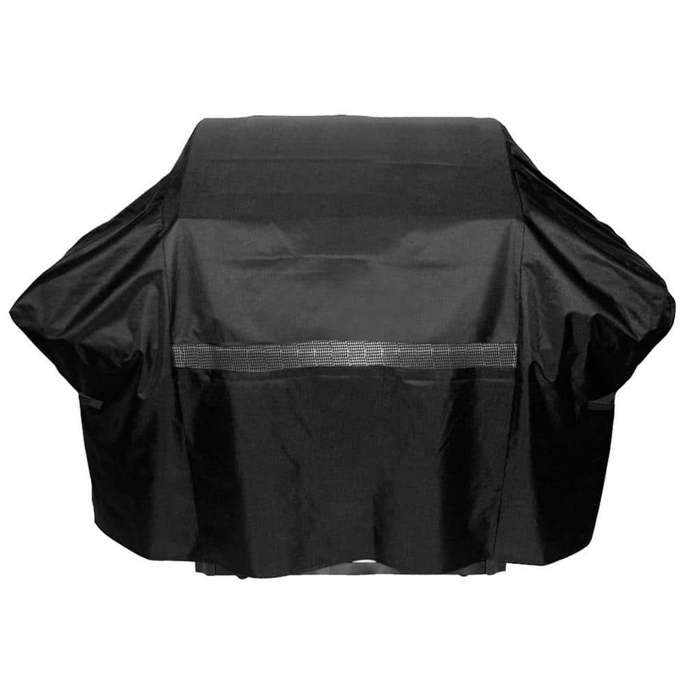 FH Group Heavy-Duty Universal Fit Premium Grill Cover DMGC801-M - The ...