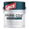 Lanco 1 gal. Prime Coat Acrylic Latex Interior/Exterior Wall Primer WP038-4 - The Home Depot