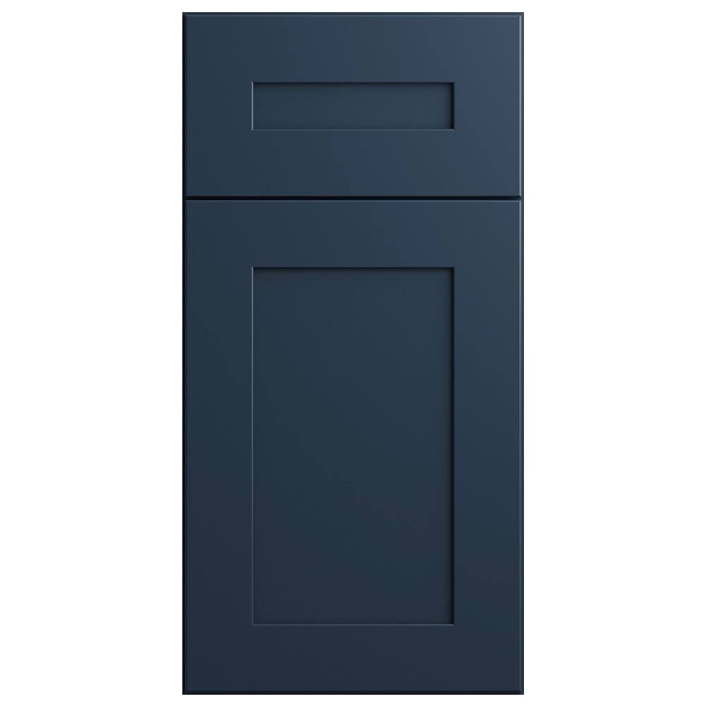 Home Decorators Collection Newport 24 in. W x 24 in. D x 34.5 in. H ...