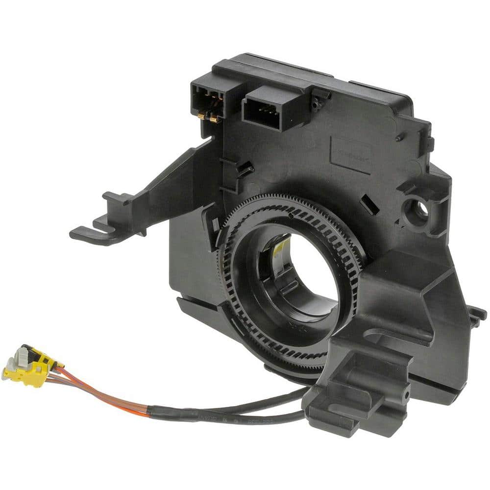 OE Solutions Airbag Clock Spring-525-129 - The Home Depot