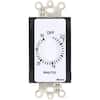 Westek 30 Min In-Wall Countdown Timer - White TMSW30MW - The Home Depot