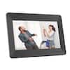 ECO4LIFE 10.1 in. Wi-Fi Digital Photo Frame with Photos/Videos Sharing ...