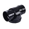 Oatey 6 in. ABS Backwater Valve 43909 - The Home Depot