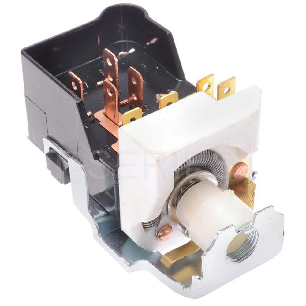 T Series Headlight Switch DS155T - The Home Depot