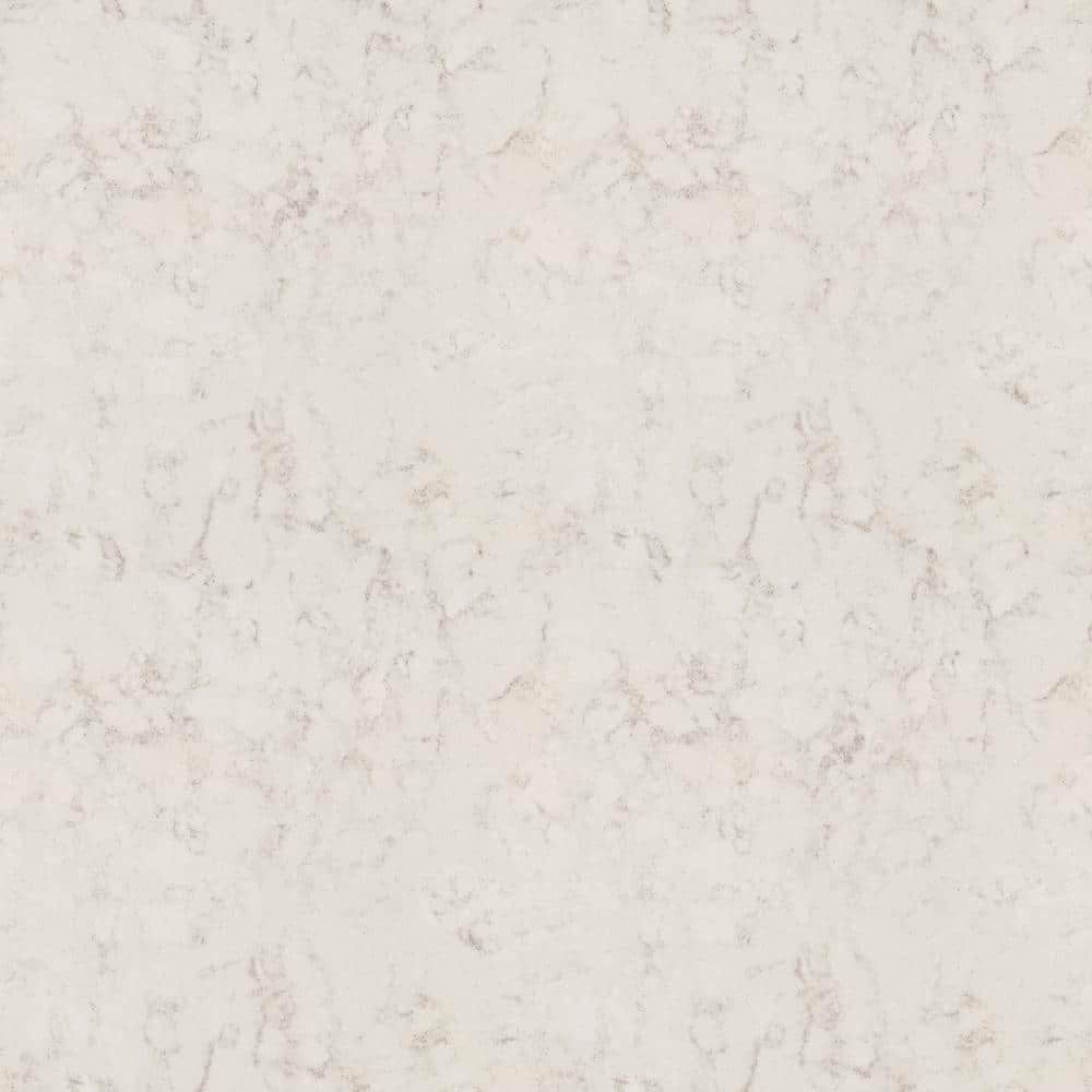 FORMICA 4 ft. x 8 ft. Laminate Sheet in Neo Cloud with Matte Finish ...