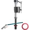 Fluidmaster Mansfield Toilet Fill Valve and Flush Valve Seal Repair Kit ...